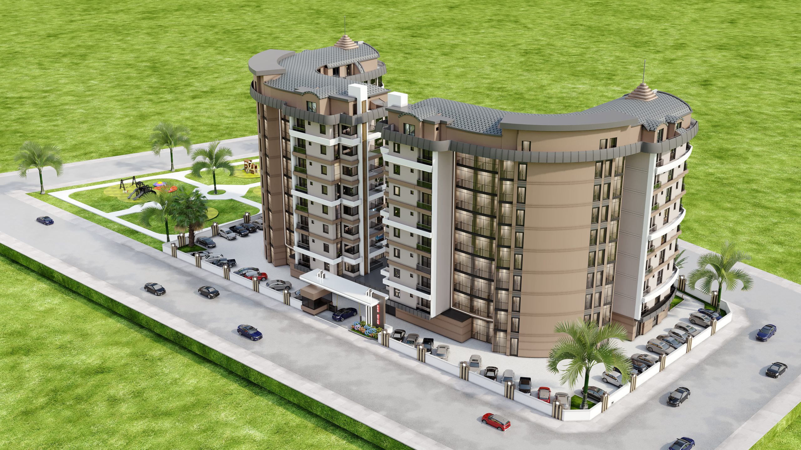 Ses Yapı Construction – Ses Yapı Construction