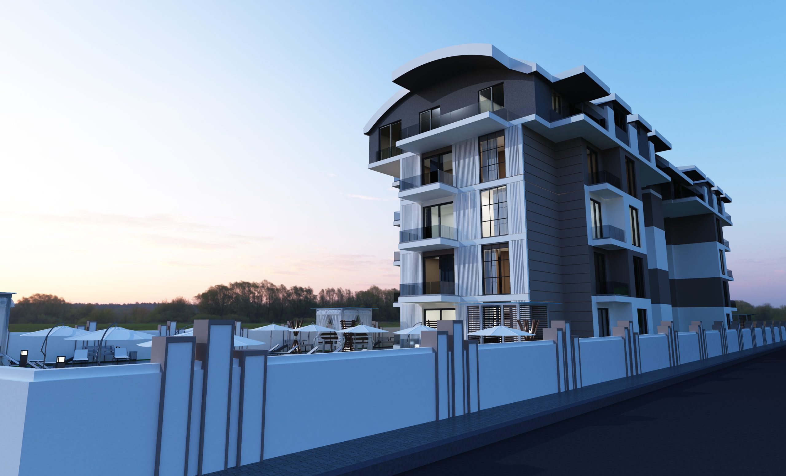 Ses Yapı Construction – Ses Yapı Construction