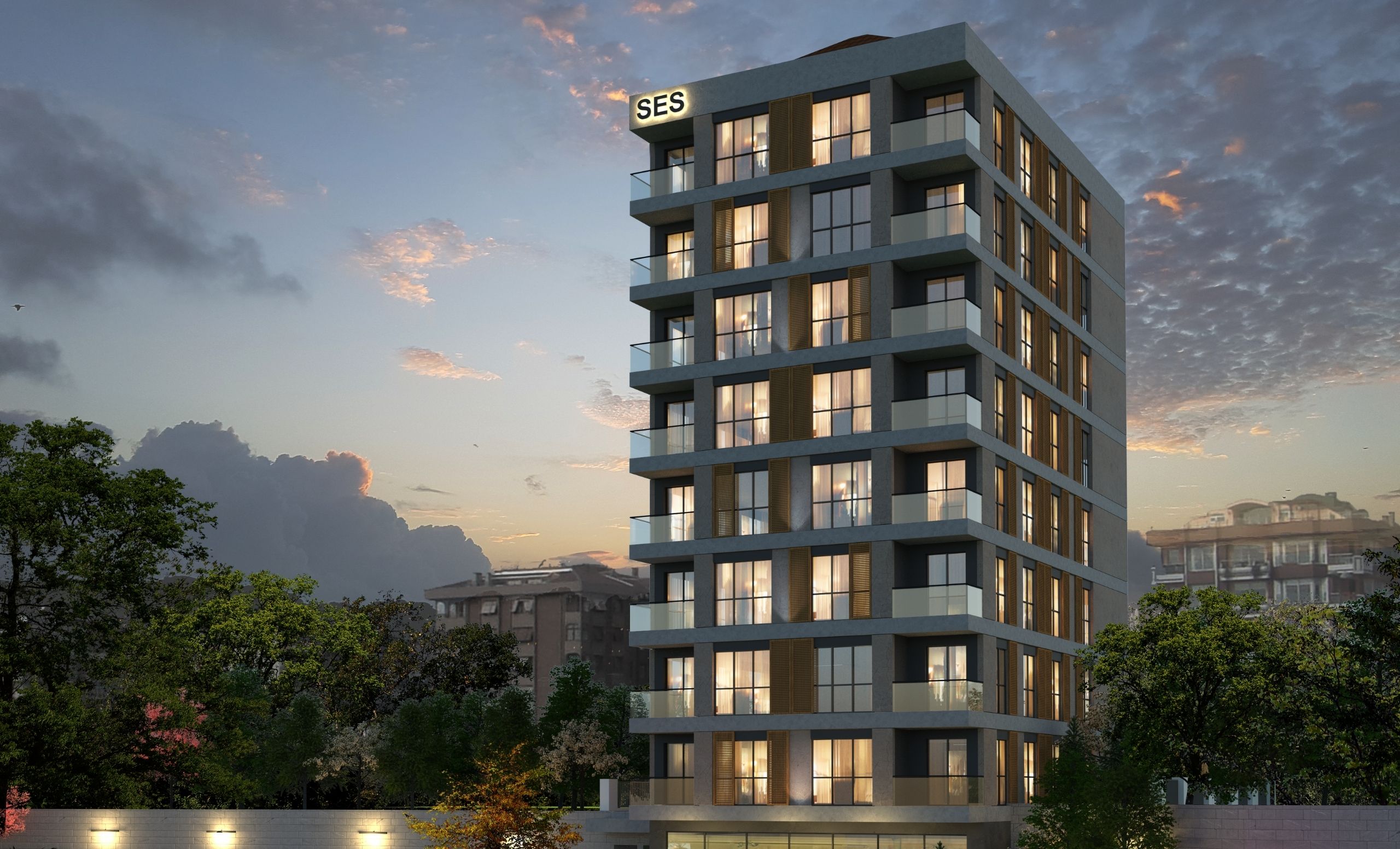 Ses Yapı Construction – Ses Yapı Construction